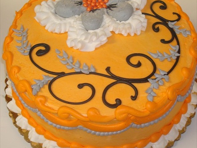 Cakes | Sweetheart Bakery