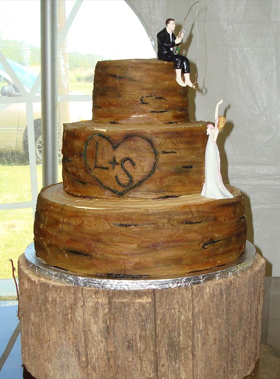 Wedding Cakes | Sweetheart Bakery